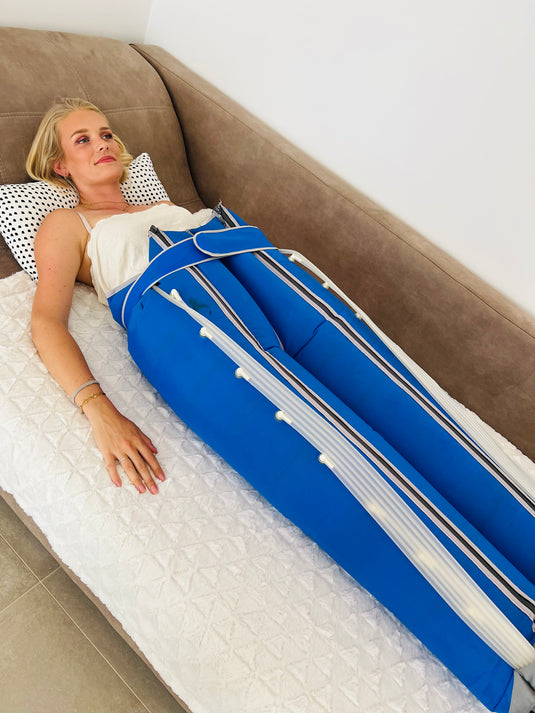 Bodydrainer® lymfedrainage – Summer Shape : ESSE Skincare - Likami ...